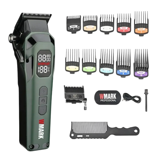 WMark Professional – Perfumería la Mora