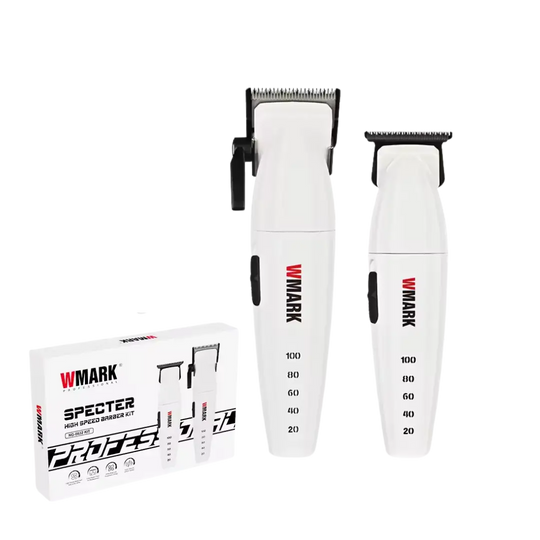 WMark Professional – Perfumería la Mora