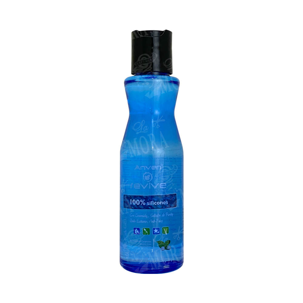 SILICA REVIVE GEL ANVEN 120ML